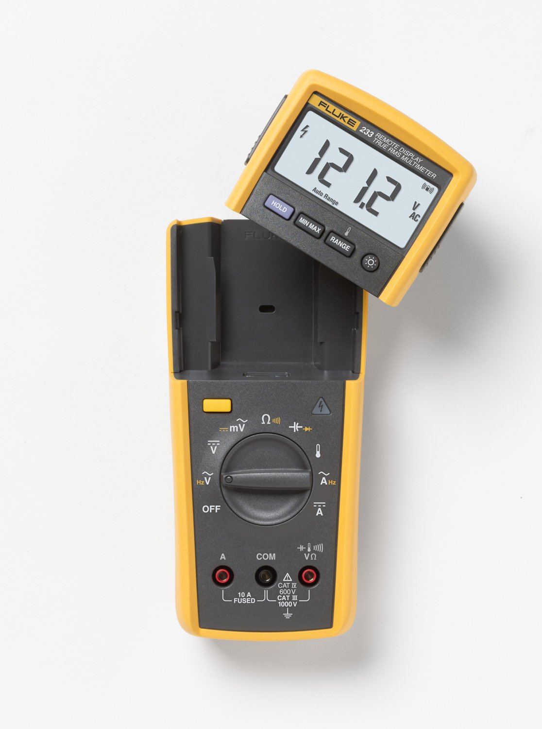 Fluke 233AKIT Remote Display Multimeter