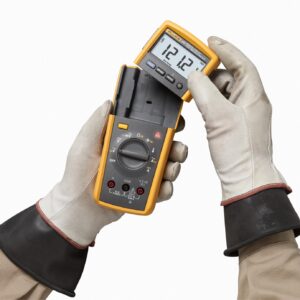 Fluke 233AKIT Remote Display Multimeter