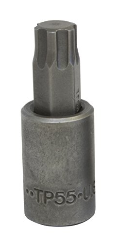 Lisle 81100 TP55 Torx Plus Bit Socket