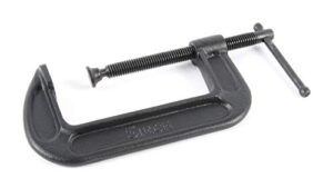 titan 51574 5-inch heavy duty c-clamp