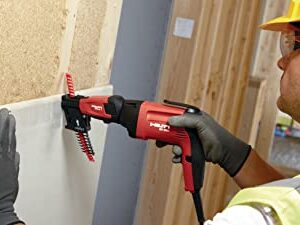 Hilti 00285703 SD 2500 Heavy Duty Drywall Screwdriver with 15-Feet Cord