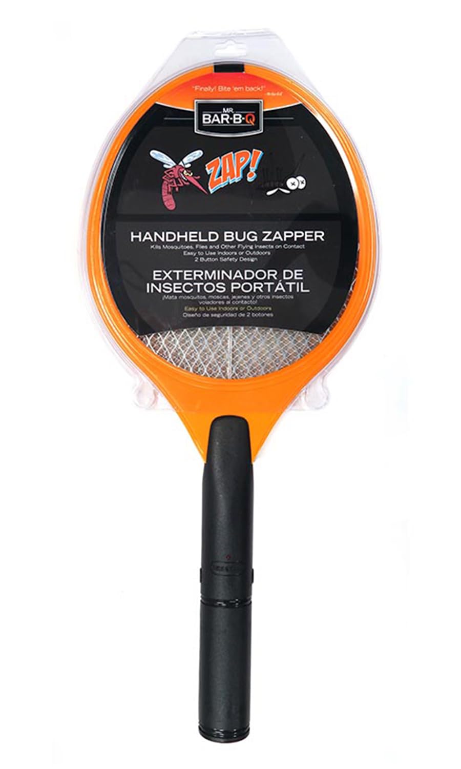 Mr. Bar-B-Q 40055X Deluxe Bug Zapper