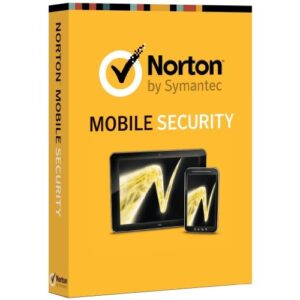 norton mobile security 3.0 - 1 user