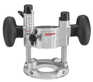 bosch pr011 colt router plunge base for pr10e/pr20evs routers