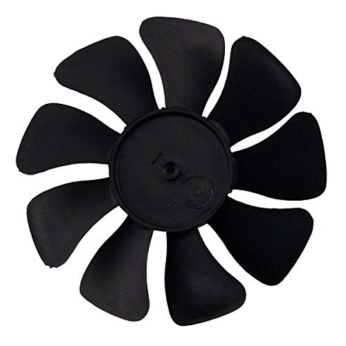 NuTone S99020165 Ventilation Fan Blade