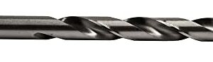 Century Drill & Tool 11622 Letter Gauge Drill Bit, Size V