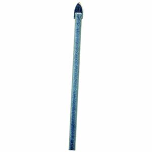 task t38018 glass/tile drill bit, 1/8-inch