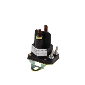 generac g086729 contactor starter solenoid