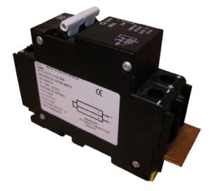 midnite solar mnepv12-300 circuit breaker 12a 300vdc