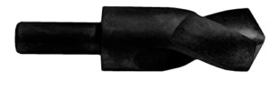 century drill & tool 47380 silver & deming drill bit, 1-1/4"