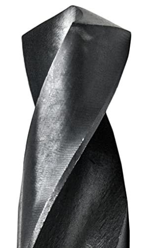 Century Drill & Tool 47380 Silver & Deming Drill Bit, 1-1/4"