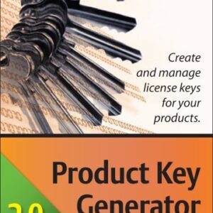 Product Key Generator 2.0 [Download]