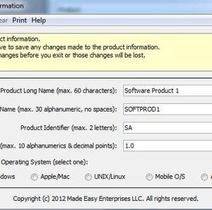 Product Key Generator 2.0 [Download]