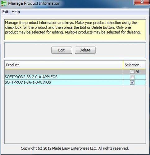 Product Key Generator 2.0 [Download]