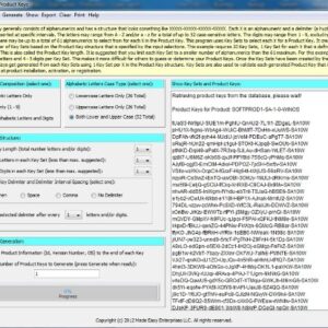 Product Key Generator 2.0 [Download]