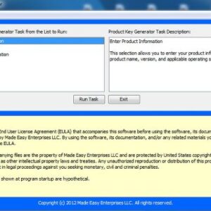 Product Key Generator 2.0 [Download]