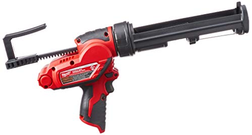 Milwaukee 2441-20 M12 10 oz Caulk Gun tool Only