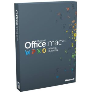 microsoft office for mac home & business 2011 nordic languages swedish, danish, finnish & norwegian - languagesource.com