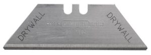 stanley 11-937v drywall utility blades, 5-pack