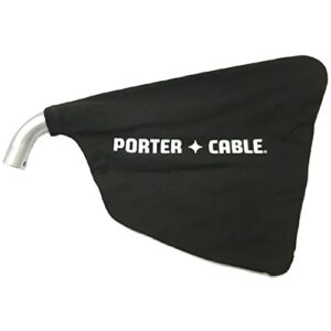 porter cable oem 696167 839324 sander dust bag assy- 345 345 345 345 352 352 352 352 352vs 352vs 352vs 352vs 360 360 360 360 360 360 360 360vs 360vs 360vs 360vs 361 361 361