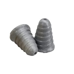 3m peltor skull screw communication tip replacements,grey