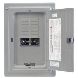 reliance controls corporation trc0603d panel/link