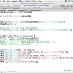 iOS Development for Beginners [Download]