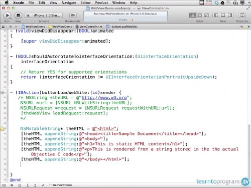 iOS Development for Beginners [Download]