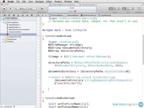 iOS Development for Beginners [Download]