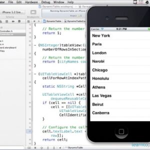 iOS Development for Beginners [Download]