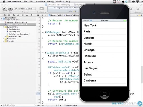 iOS Development for Beginners [Download]