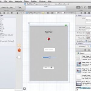 iOS Development for Beginners [Download]