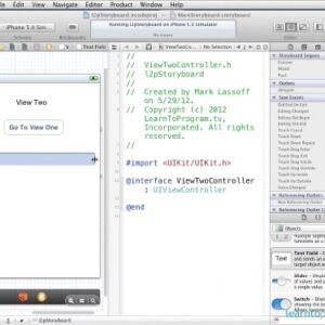 iOS Development for Beginners [Download]