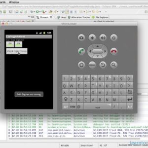 Android Development for Beginners [Download]