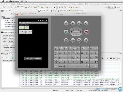 Android Development for Beginners [Download]