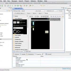 Android Development for Beginners for Mac [Download]