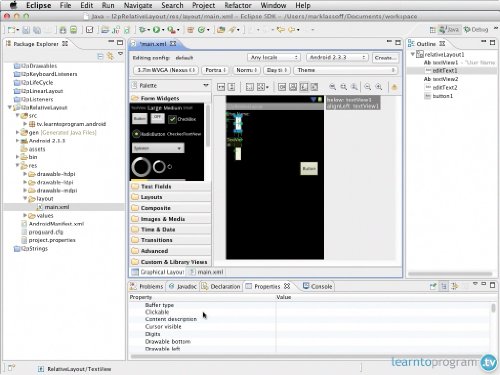 Android Development for Beginners for Mac [Download]