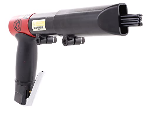 Chicago Pneumatic CP7125 Pistol Grip Needle Scaler