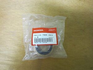 honda 78115-yb9-003 seal mechanical