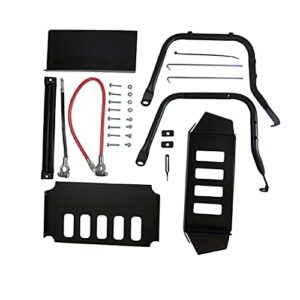 honda battery tray kit for em3500sx generators