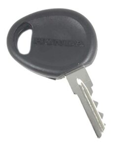 honda 35110-772-013 key