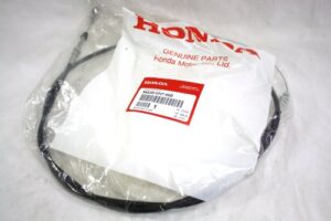 honda 54530-vh7-000 roto-stop cable