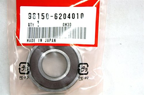 Honda 96150-62040-10 Bearing (6204Uu)