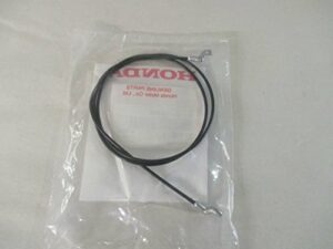 honda 54510-v10-000 cable clutch