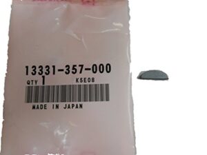 honda 13331-357-000 key (25x18)