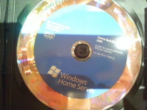 Microsoft Windows Home Server 32 bit