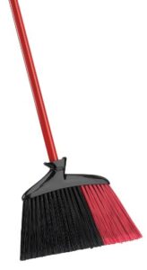 libman 904 indoor and outdoor angle broom