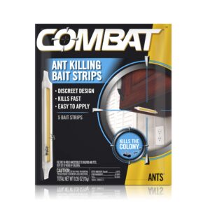 Combat Source Kill Ant Killing Bait Strips