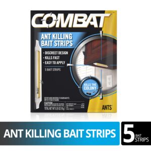 Combat Source Kill Ant Killing Bait Strips