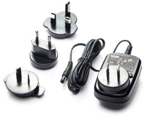 extech ua100-br universal adaptor for br200 and br250